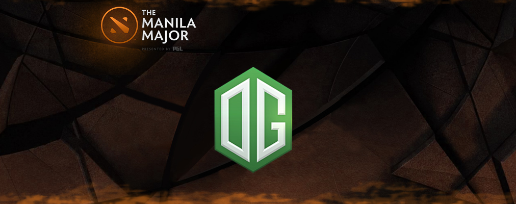 Manila Major Team Preview: OG - Dafa Esports