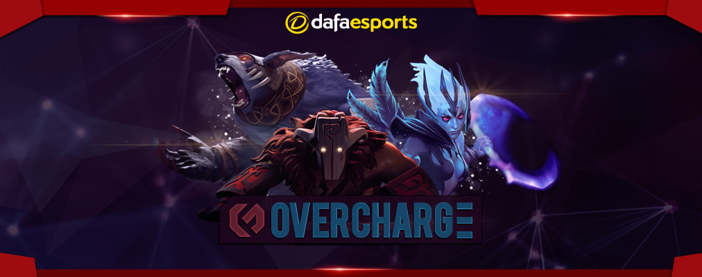 Overcharge: Enhancing the esports viewer experience - Dafa Esports