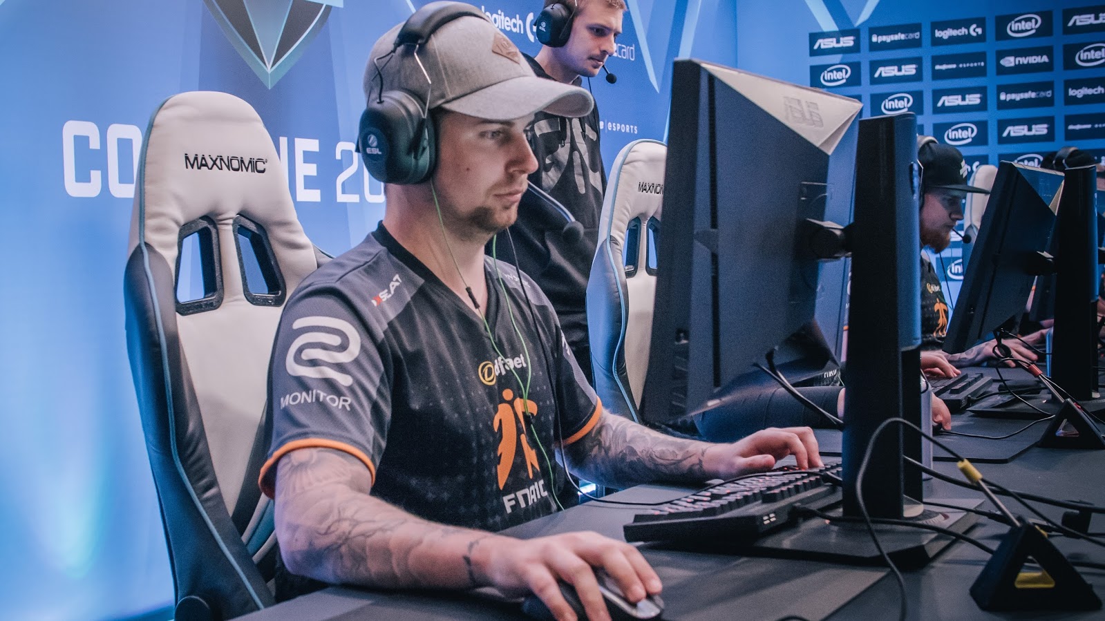 What is esports? A beginner’s guide - Dafa Esports