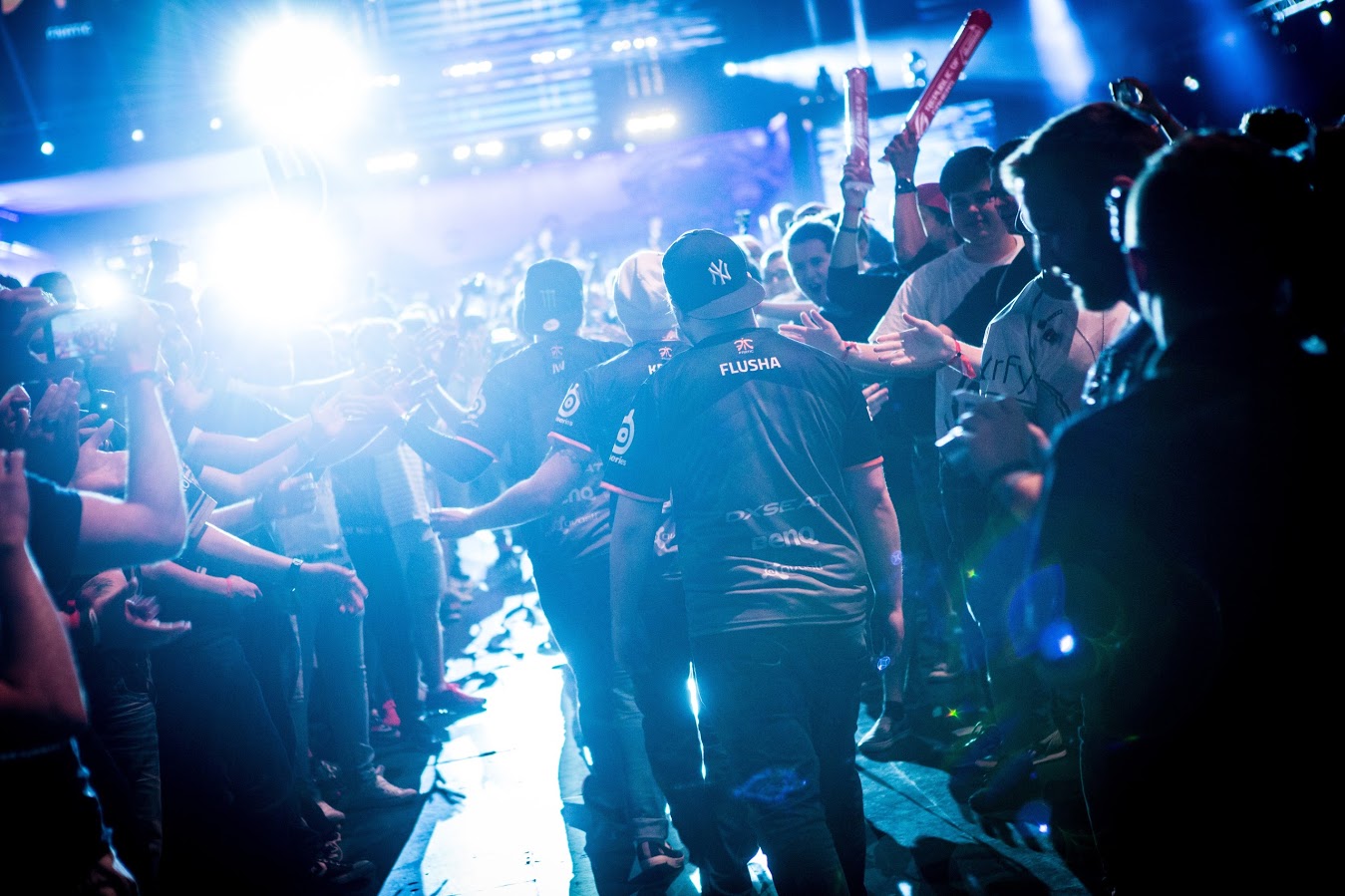What is esports? A beginner’s guide - Dafa Esports