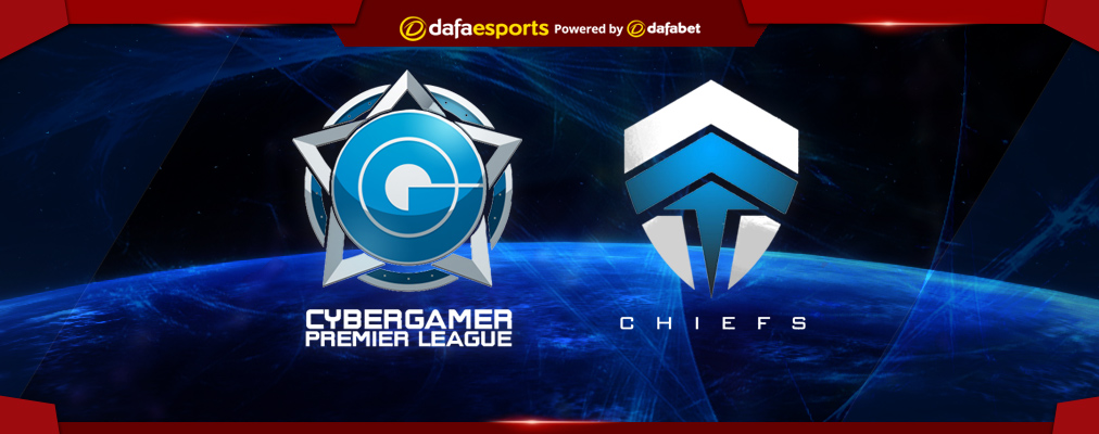 Chiefs mow down foes on their way to CyberGamer Pro League 10 win ...