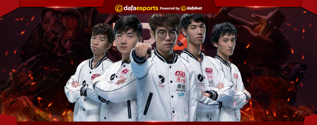 LGD survives LFY’s stunning comeback, wins thrilling MDL finale - Dafa Esports