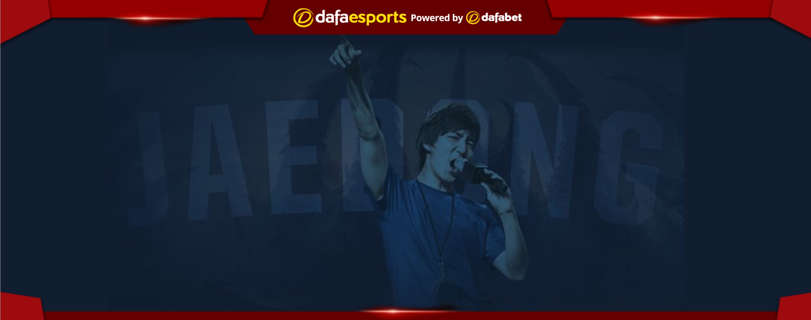 Jaedong, the Zerg Overlord - Dafa Esports