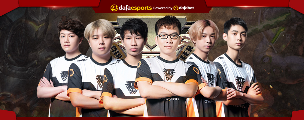 Overwatch Premier Series 2017 Summer Concludes - Dafa Esports