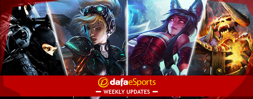 Toronto Defiant reinforces its line up with Numlocked - Dafa Esports