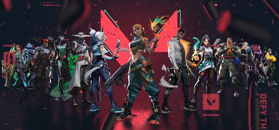 G2 Esports Completes VALORANT roster With Former Sentinels Stars